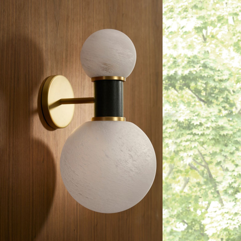 ARTERIORS Cheyanne Sconce | Perigold